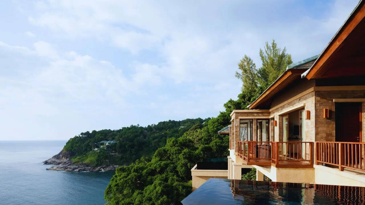 Alibag’s billionaire belt: 5 posh real estate hotspots where India’s ...