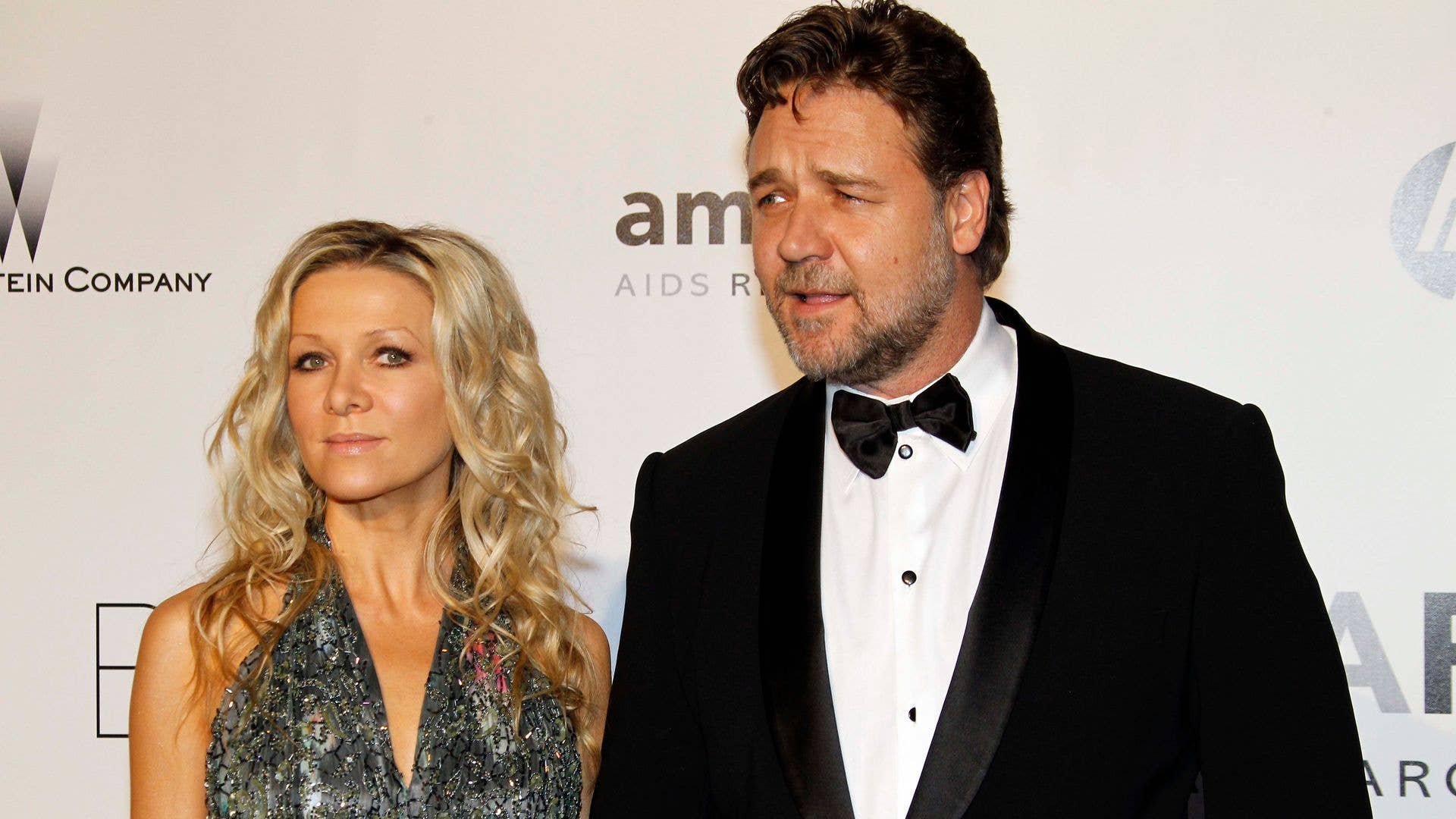Danielle Spencer shares details from her reunion with ex-husband ...