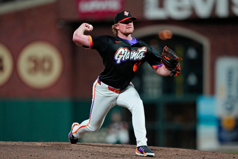 Ranking all 30 MLB City Connect jerseys for 2026: Best, worst designs