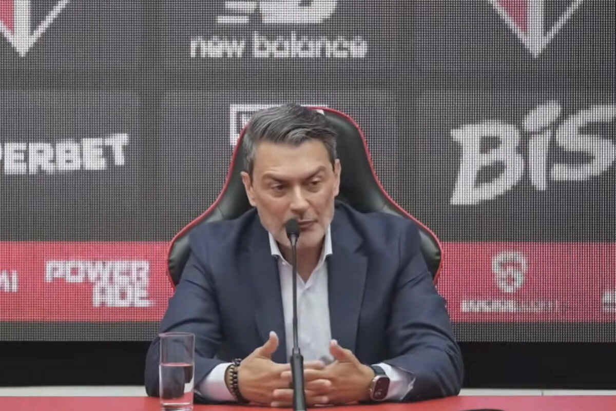 Rui Costa abre o jogo sobre finanças do São Paulo: "Severas dificuldades"