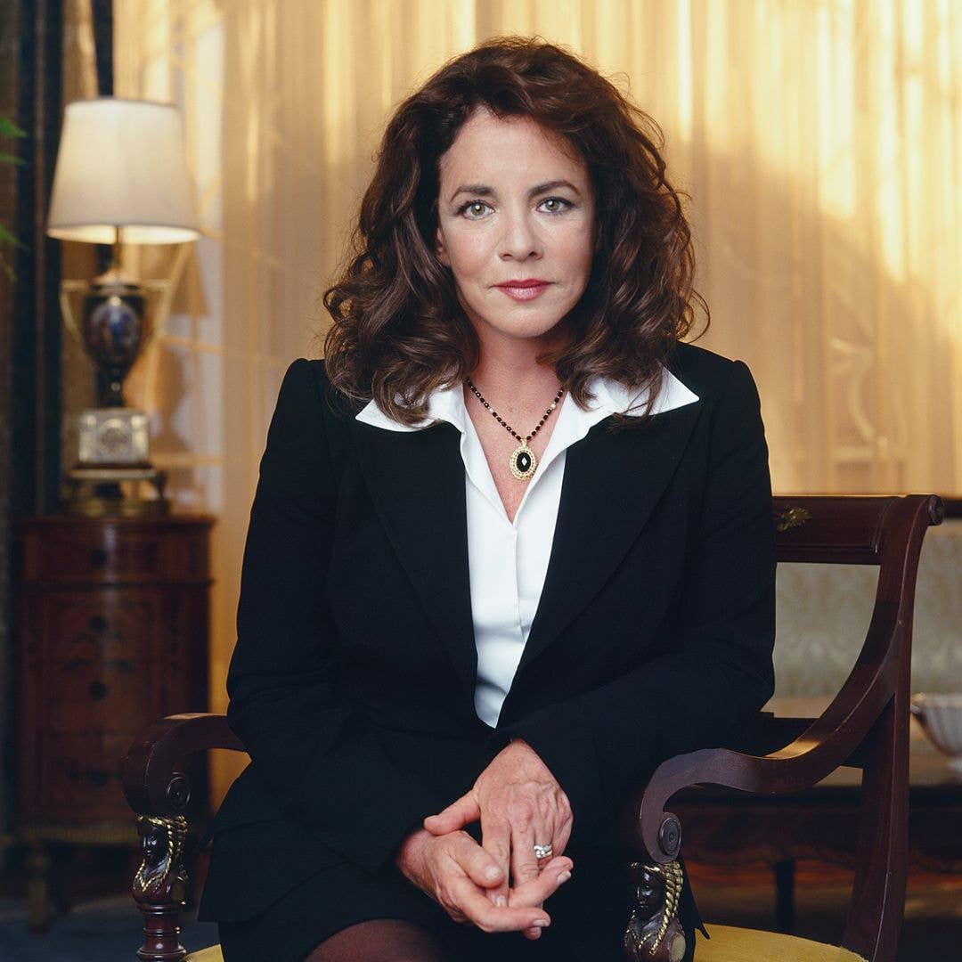 What happened to Grease star Stockard Channing? Where she is now 48 ...
