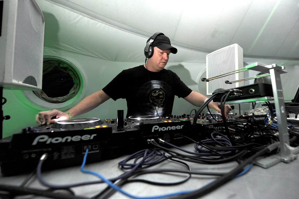 DJ Dan death: Legendary house producer dead, rep confirms