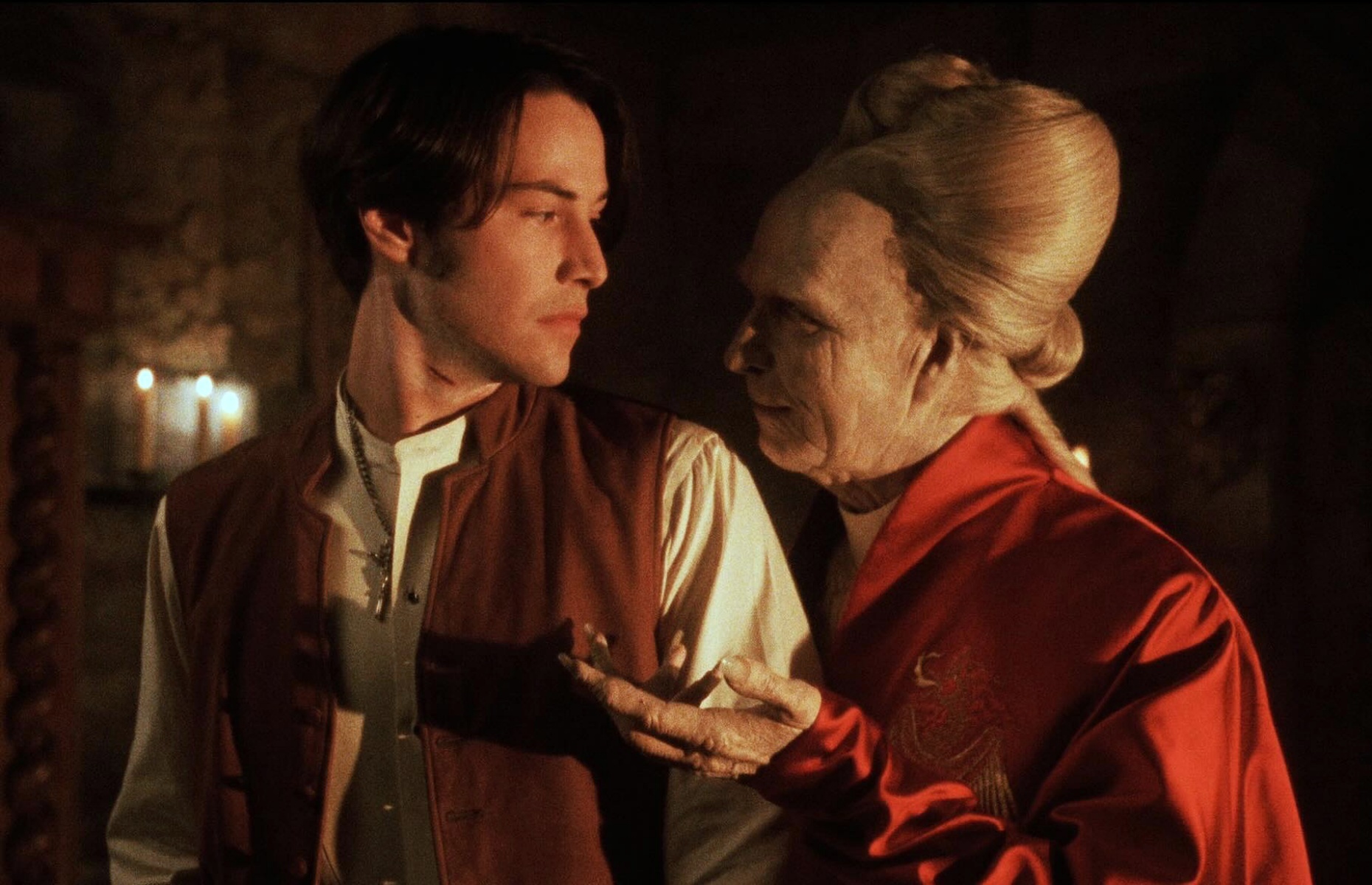Iconic vampire movies that left a mark on cinema