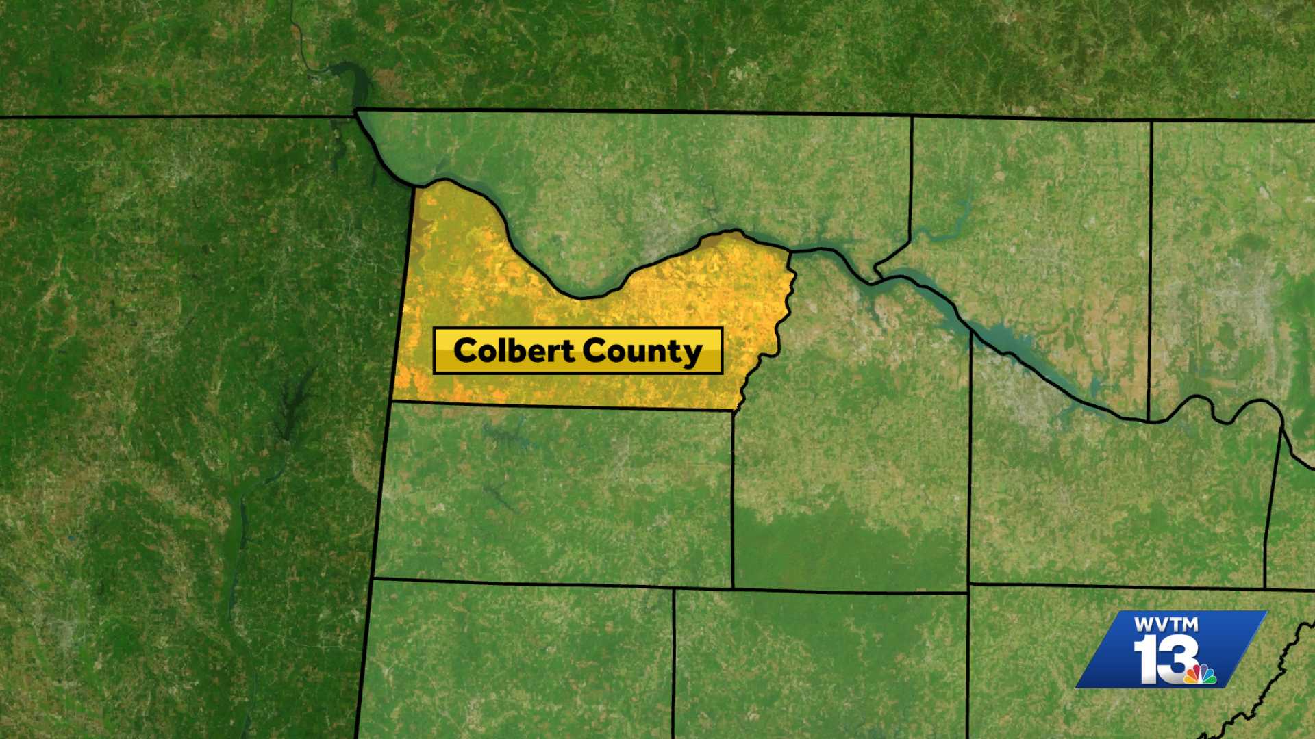 Birmingham men injured in rollover crash after police chase in Colbert ...