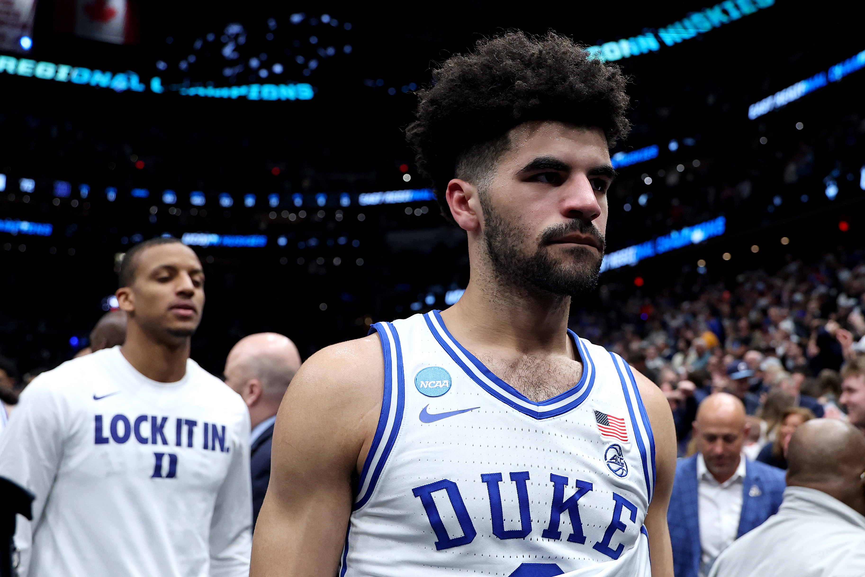 Ranking Duke's worst NCAA tournament losses since its last title ...