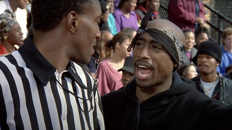 The 21 best basketball movies ever