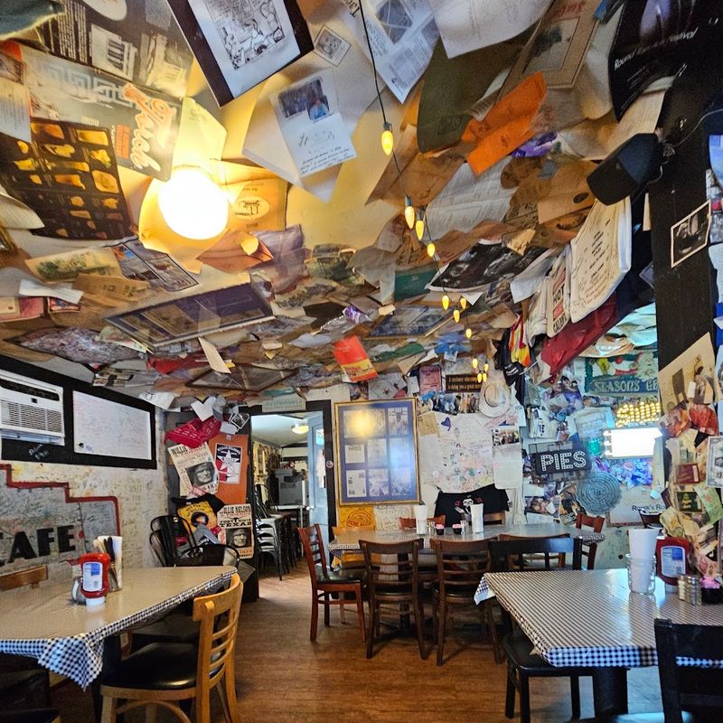 This mouthwatering pie trail through Texas is a sweet tooth’s paradise