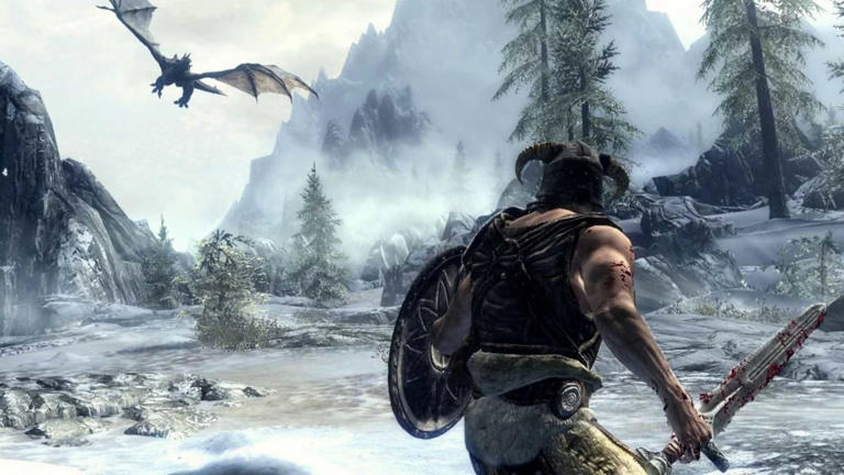 10 open-world games where you can’t truly choose the wrong path