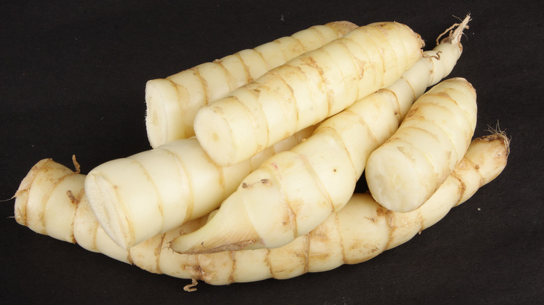 What is arrowroot and what is the best way to use it?