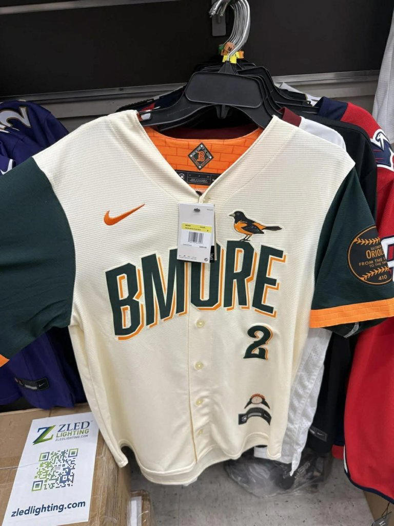 Ranking all 30 MLB City Connect jerseys for 2026: Best, worst designs