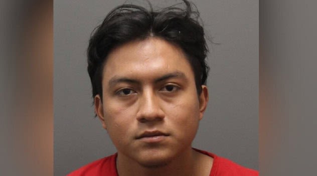 From Virginia parking lot to California dream: Illegal immigrant gets ...