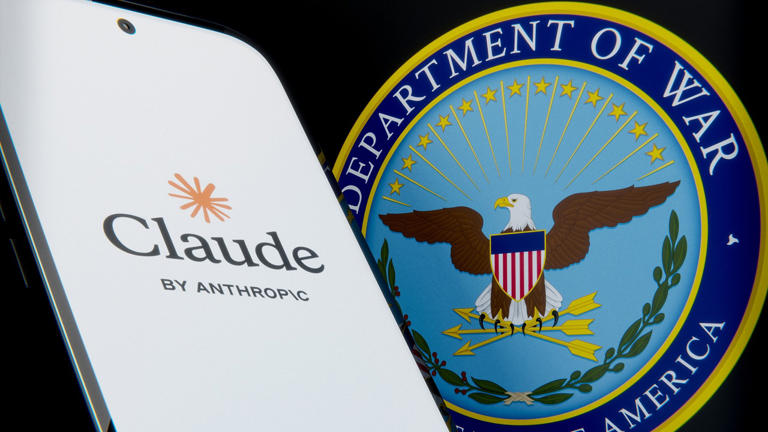 A court just blocked the Pentagon’s Anthropic ban. Here’s what that means.