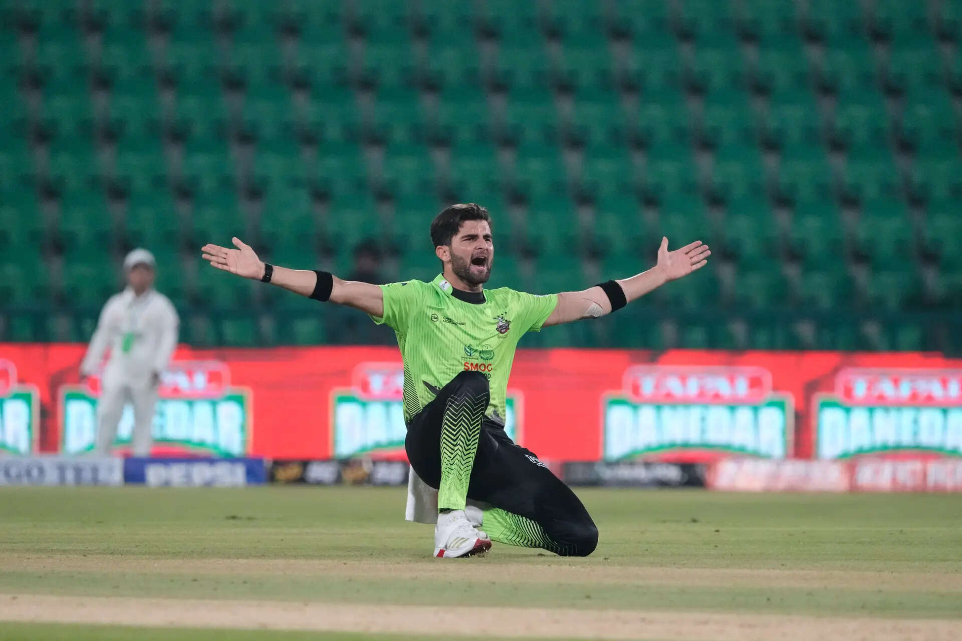 PSL controversy erupts! Shaheen Afridi under scanner after shocking ...