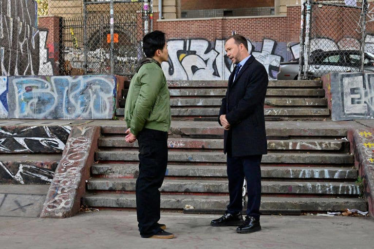 Blue Bloods star Alex Duong dies aged 42 after aggressive cancer battle