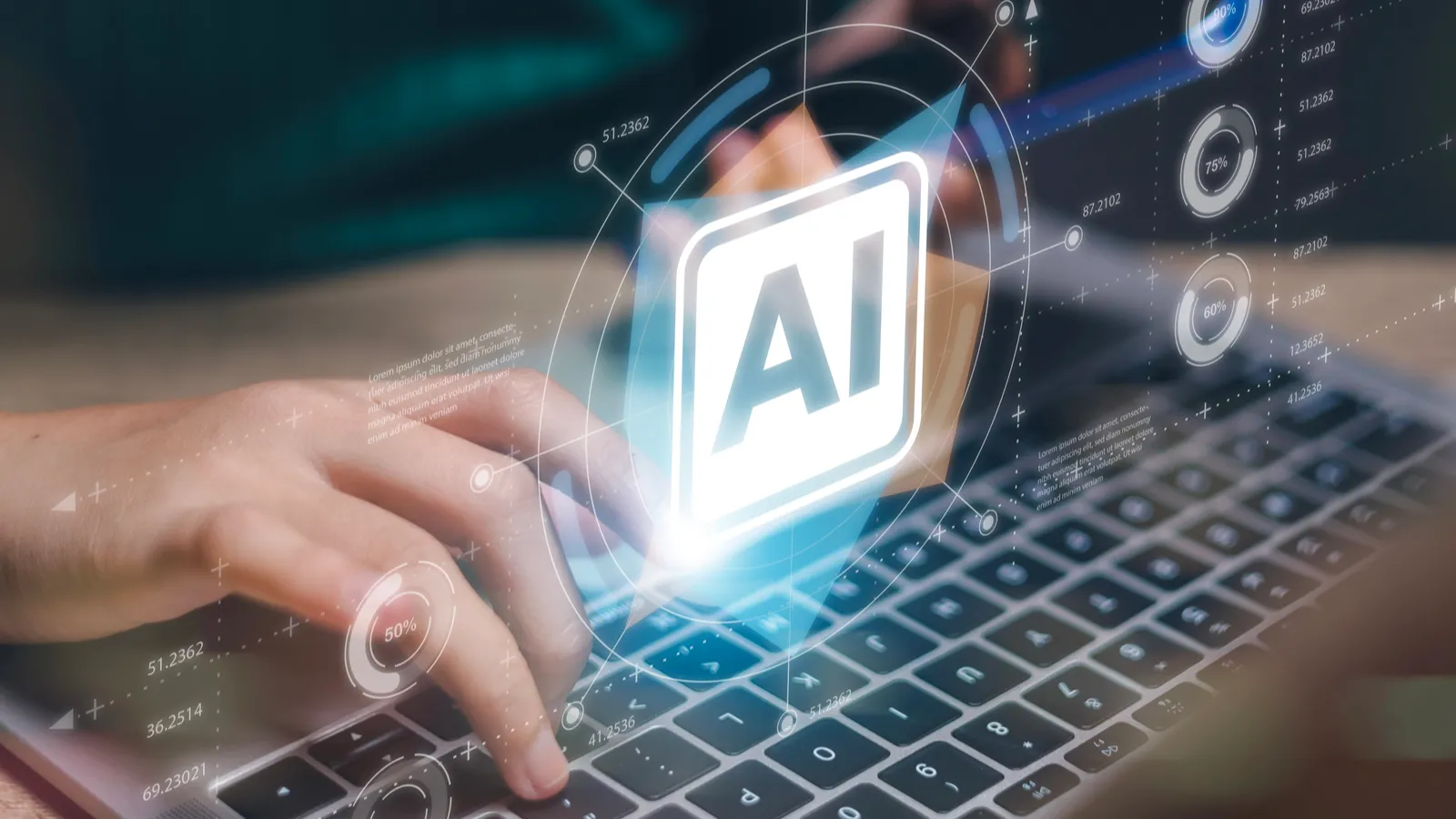 America’s next class struggle could revolve around who masters AI fluency