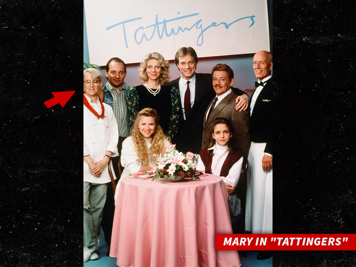 Actress Mary Beth Hurt dead at 79