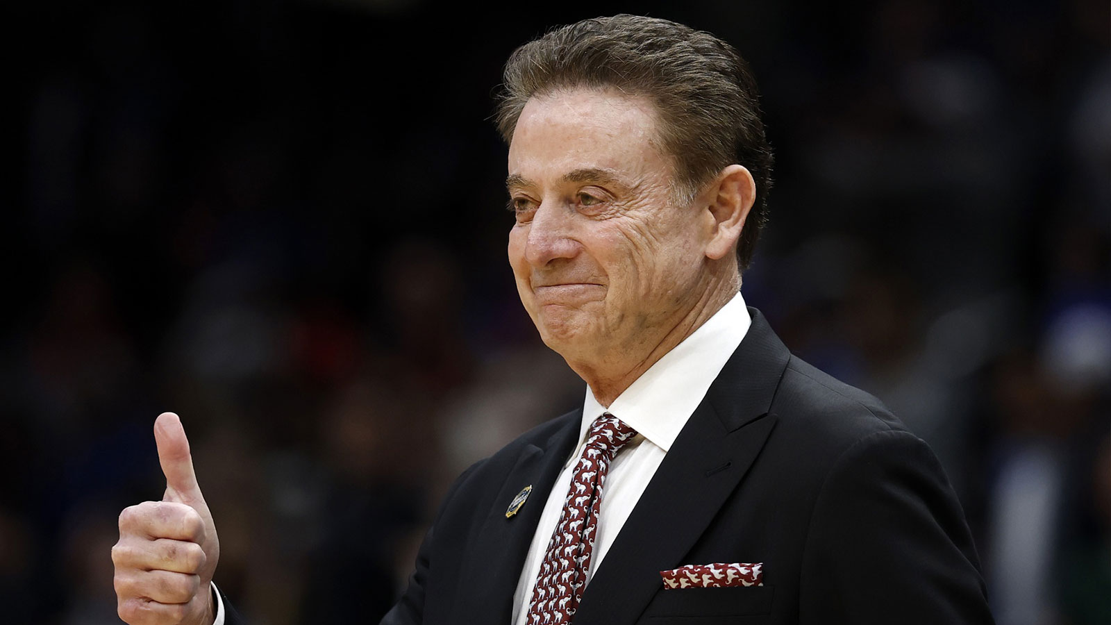 St. John’s signs legacy guard with Zuby Ejiofor ties