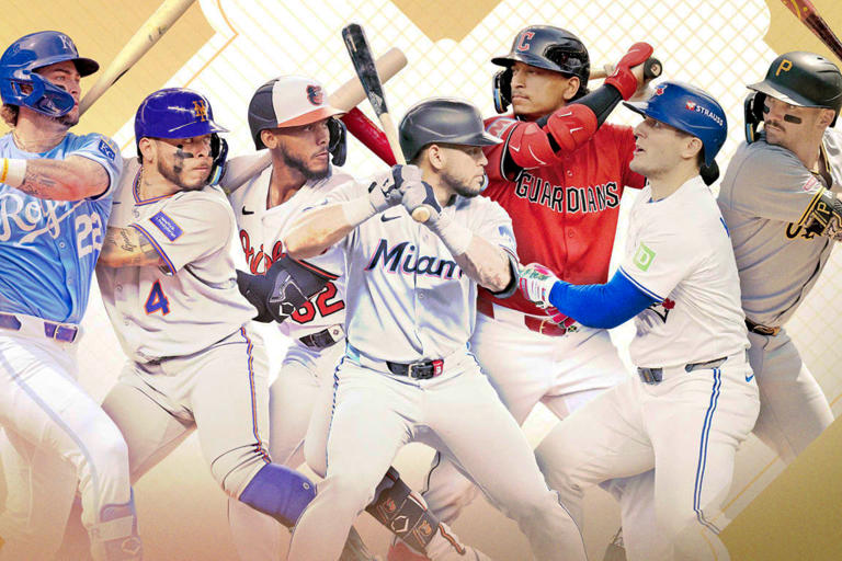What channel is ‘Sunday Night Baseball’ on tonight? Where to watch the ...