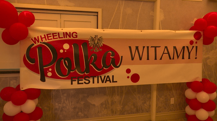 Polka Fest brings music and tradition to Wheeling