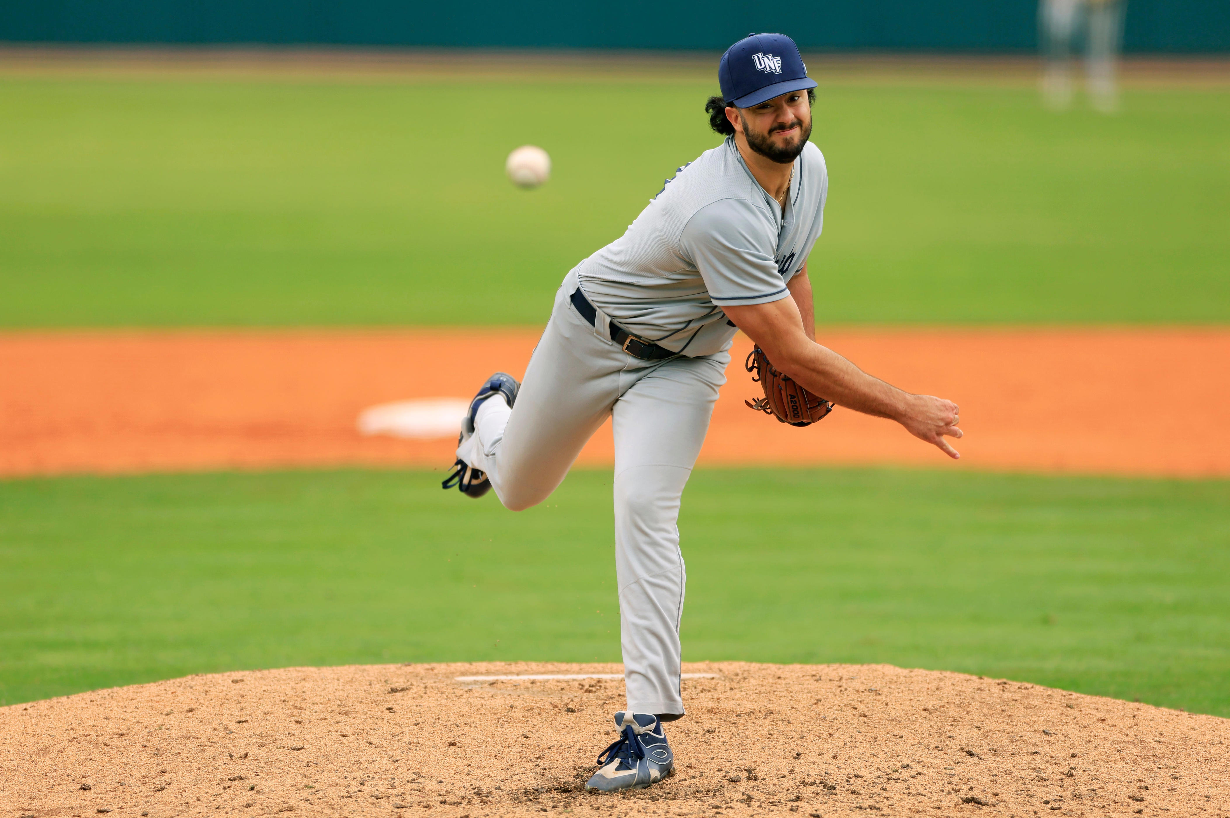North Florida sweeps Jacksonville University in River City Rumble baseball