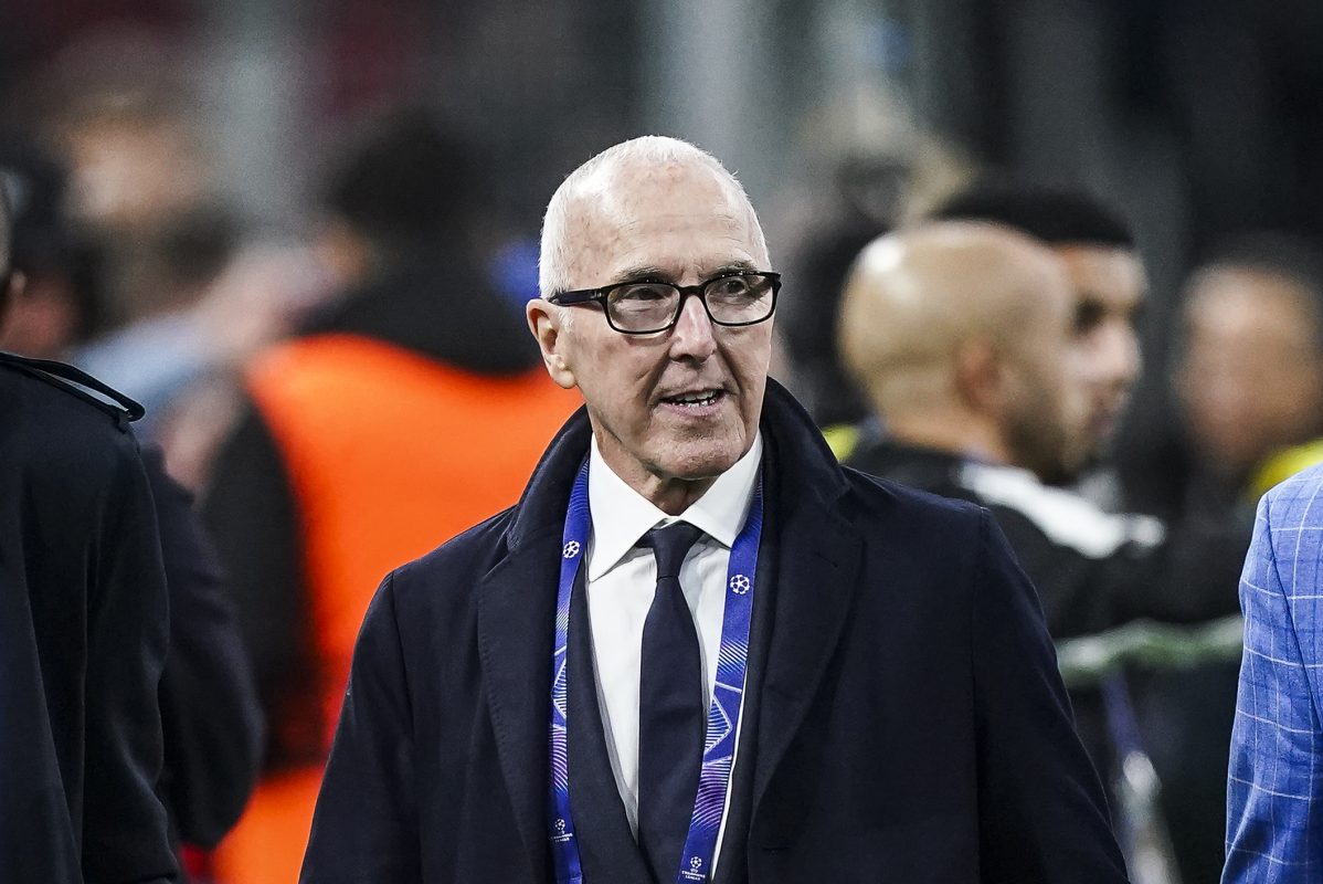 OM – McCourt estime avoir changé le visage de l’OM