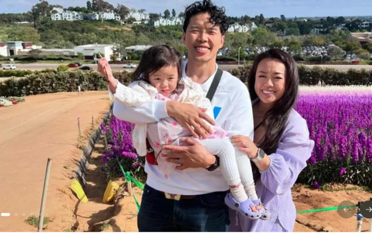 'Blue Bloods' actor Alex Duong dies at 42 after year-long battle with ...
