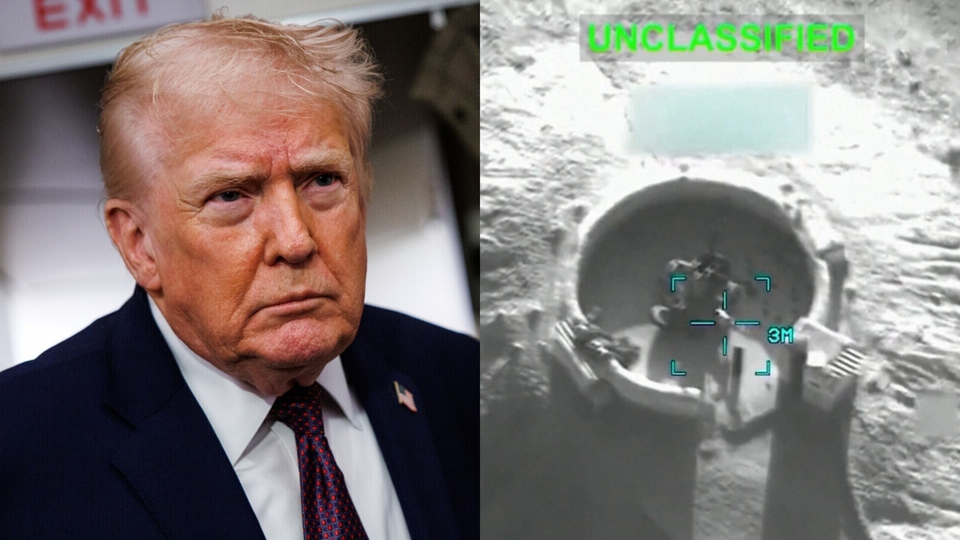 US prepares for potential ground invasion in Iran as 3,500 troops arrive