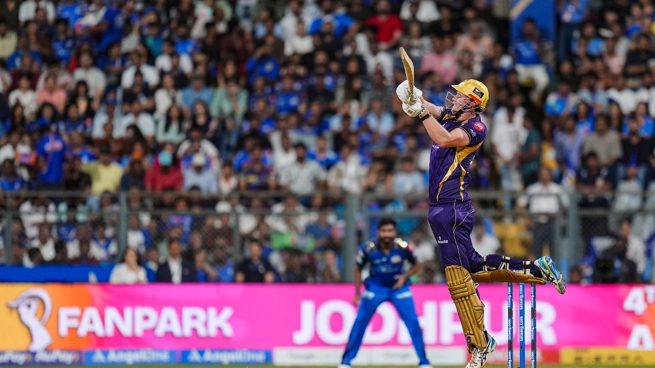 KKR eligible for refund: Cameron Green called out over bowling fiasco vs MI