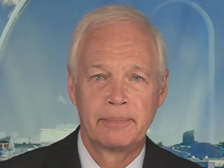 Sen. Ron Johnson: If we won't change filibuster rules, Senate GOP ...