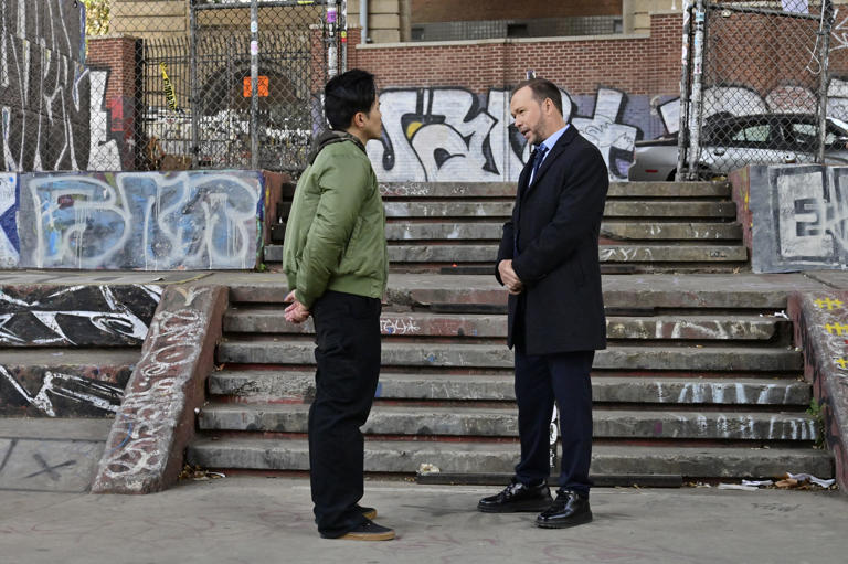 Alex Duong, 'Blue Bloods' actor and comedian, dead at 42