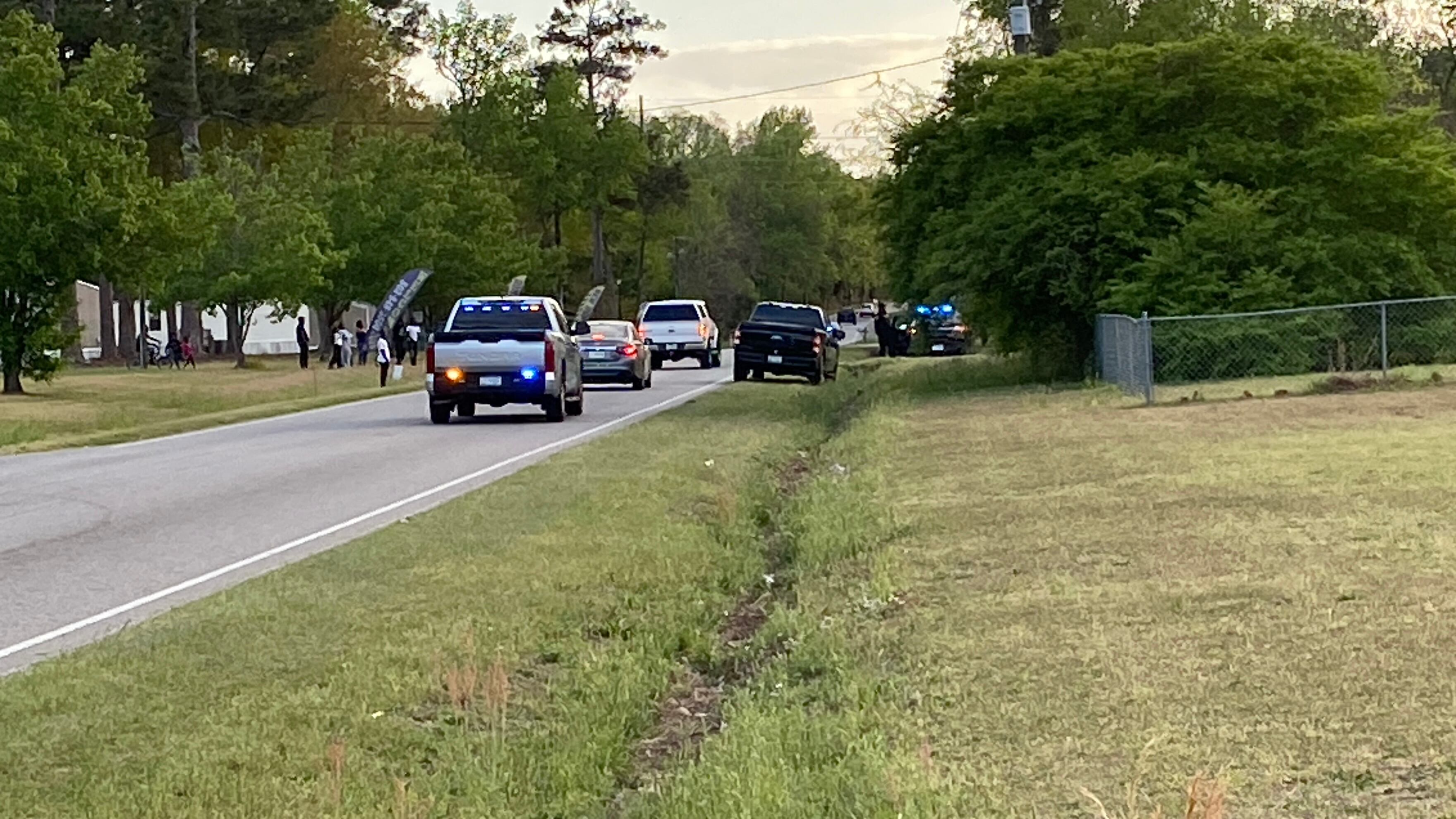 Suspect in critical condition after deputy-involved shooting in Sumter ...