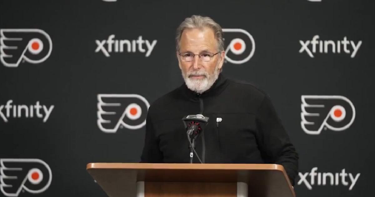 NHL insider reveals shocking detail of John Tortorella’s new contract