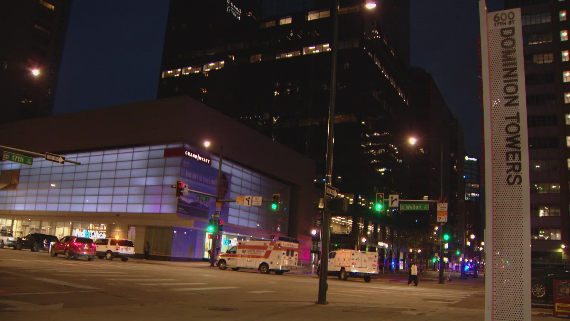 Police identify everyone related to deadly shooting in downtown Denver