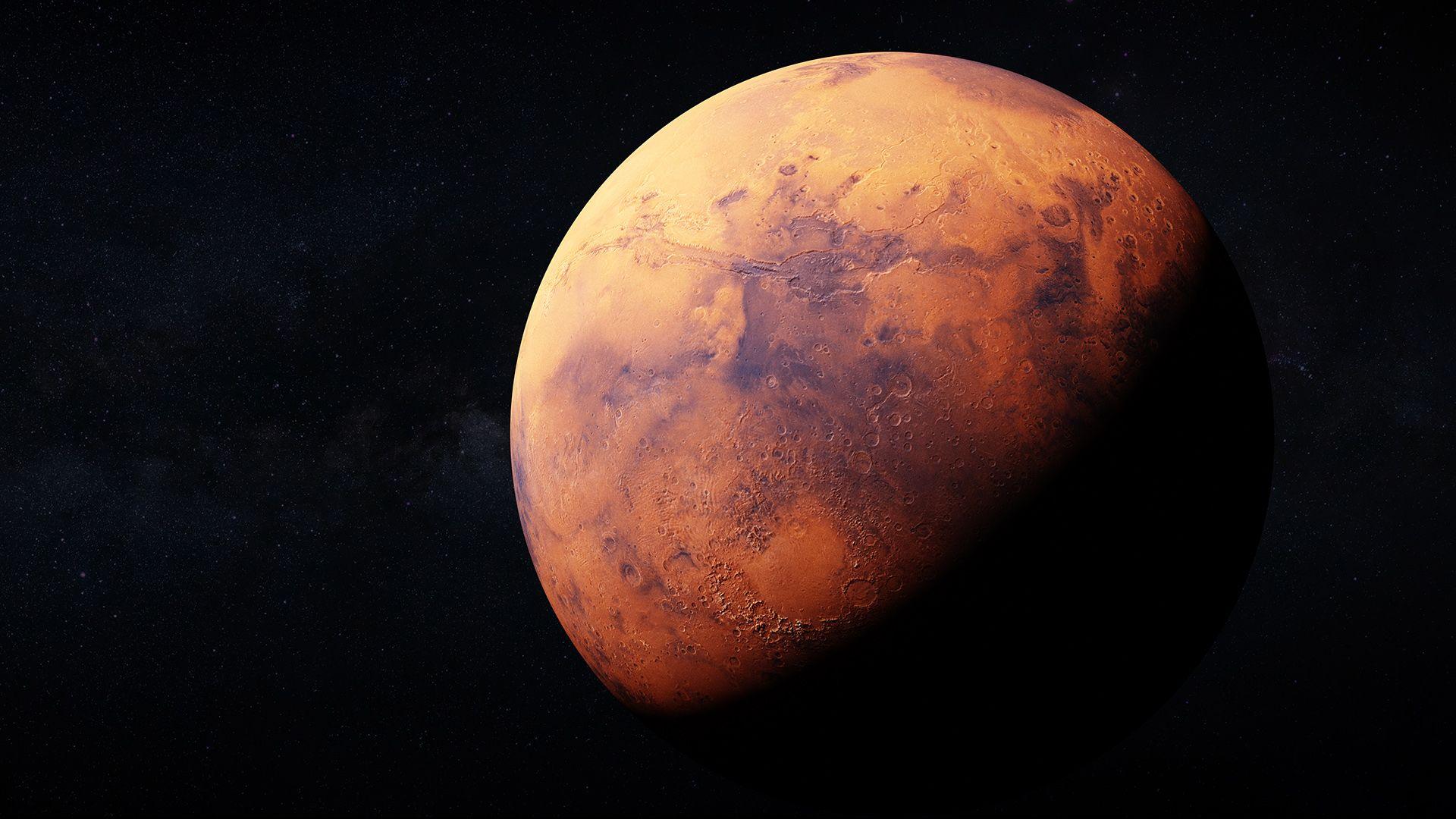 First stop, the Moon. Next stop, Mars? Why NASA's mission matters
