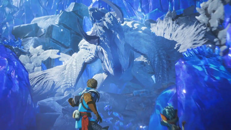 Monster Hunter Stories 3 is getting a big free update in summer 2026