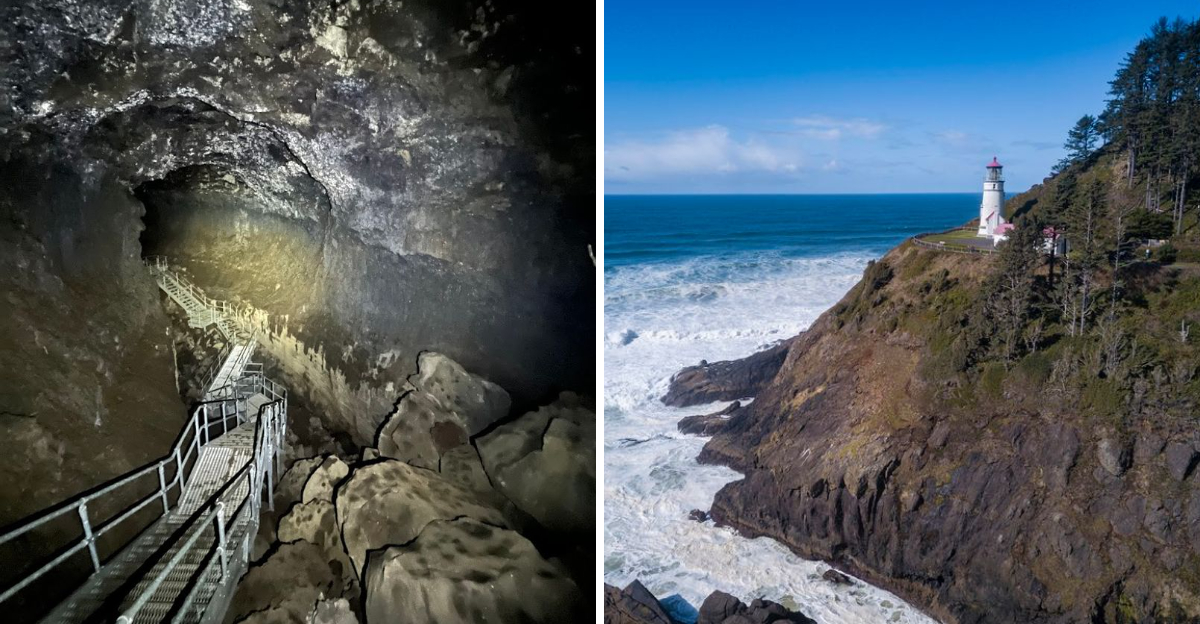10 unique places in Oregon you won’t believe are real