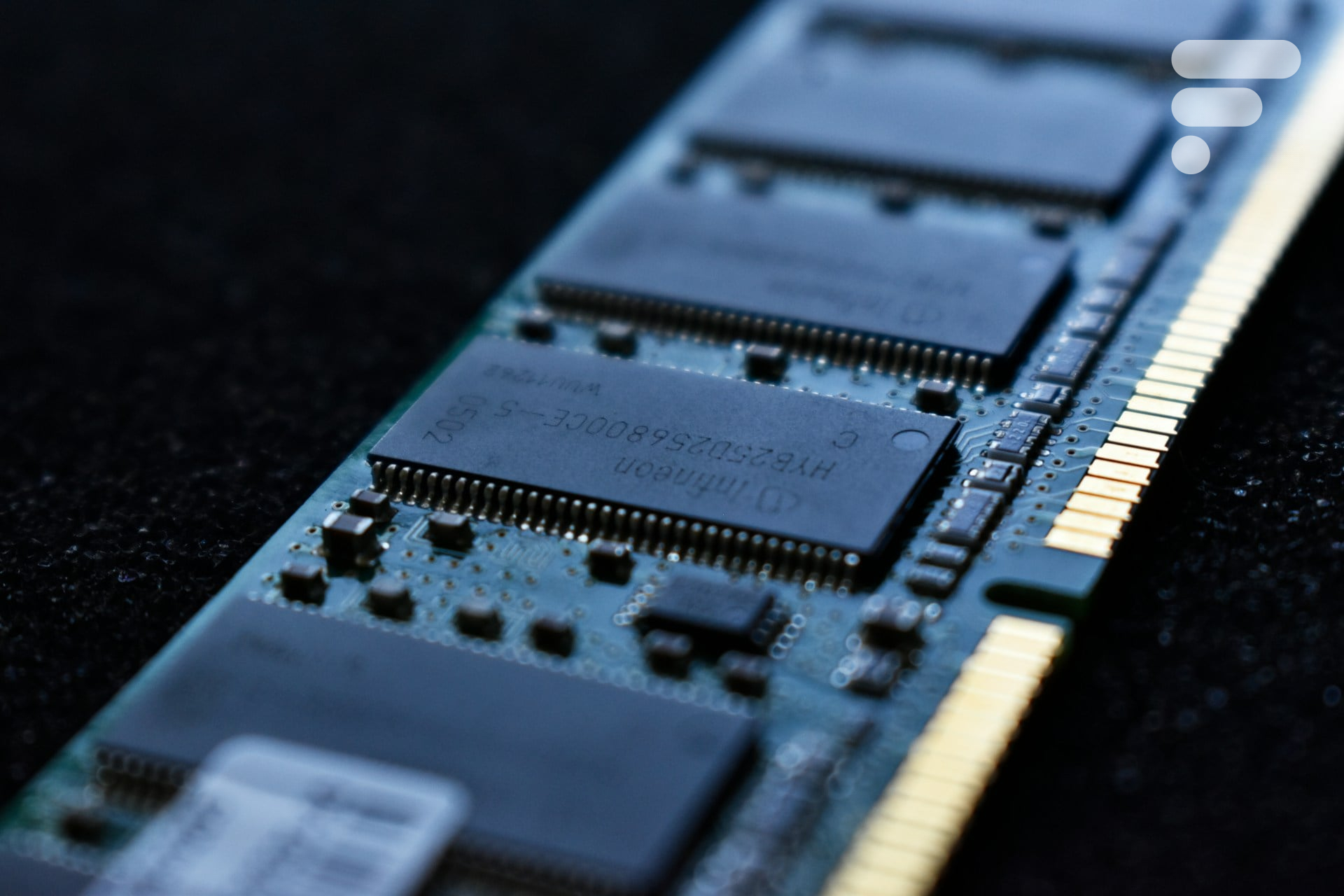 SK Hynix notre sauveur ? Le constructeur fait tout pour tripler sa ...
