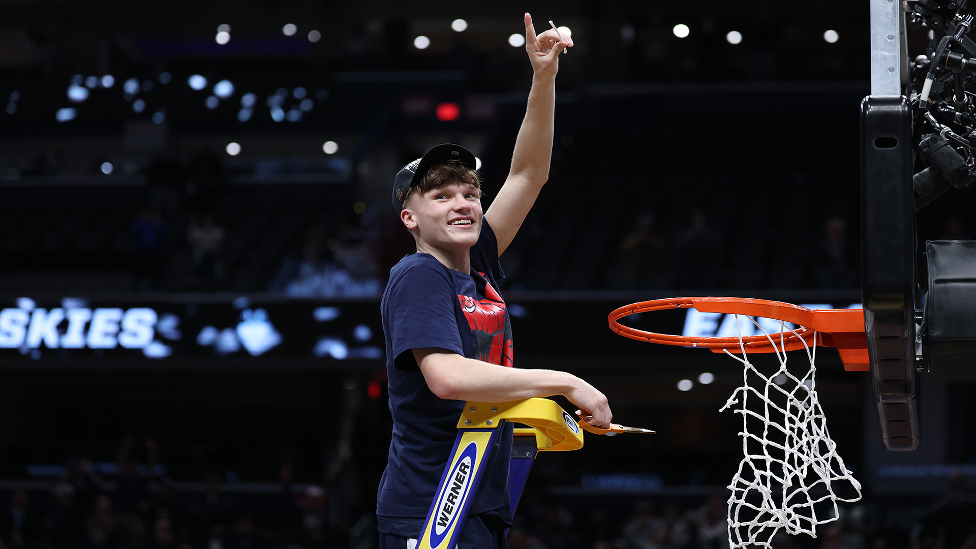 UConn hero Braylon Mullins rejected Duke as recruit before ripping away ...