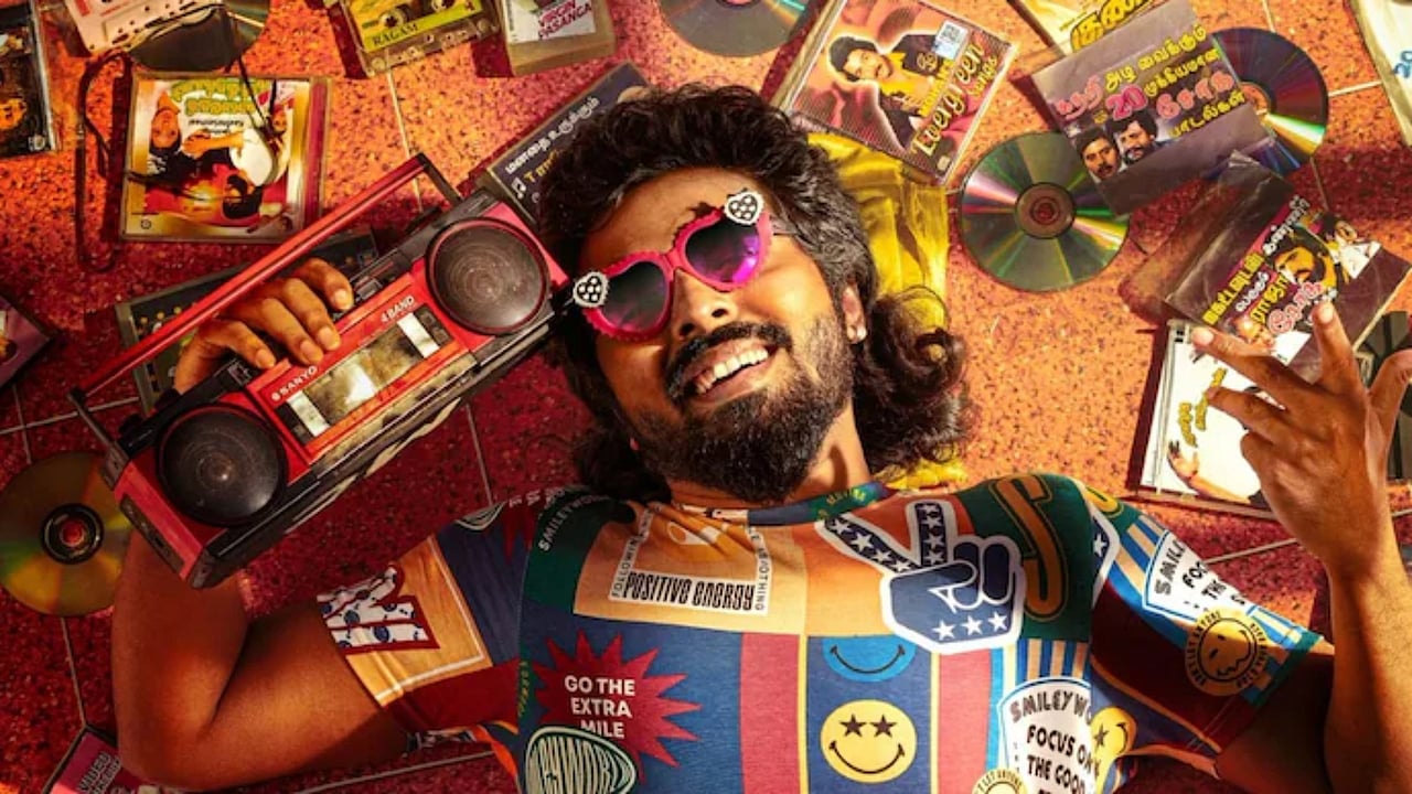 Happy Raj box office day 3: GV Prakash starrer maintains weekend ...