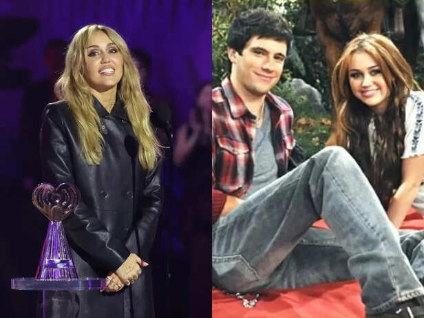 Why did Drew Roy skip the Hannah Montana 20th anniversary bash? Rumour ...