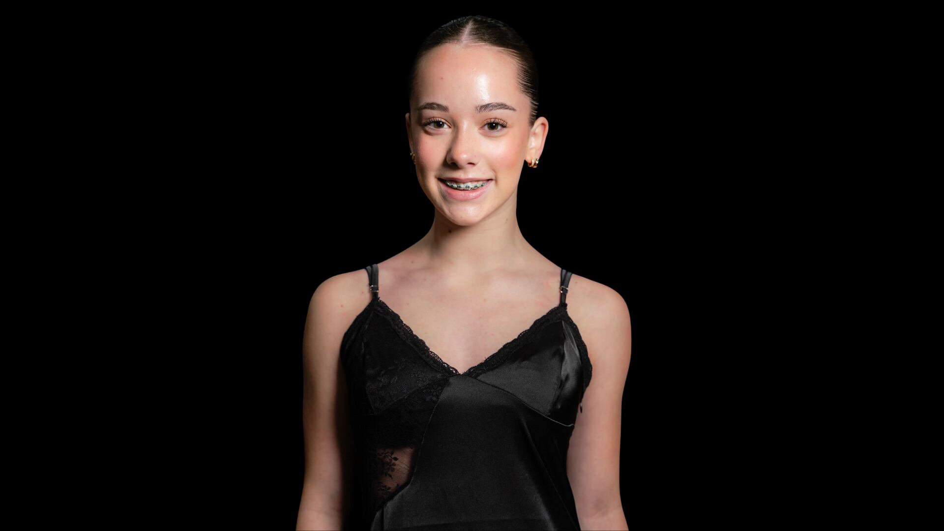 14-year-old Gulfport dancer accepted to prestigious Joffrey Ballet ...