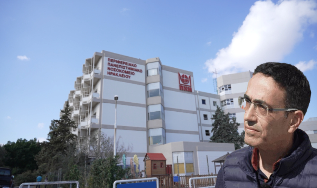 Στο «κόκκινο» οι νοσηλευτές – Αγώνας για δημόσια υγεία απέναντι στην ...