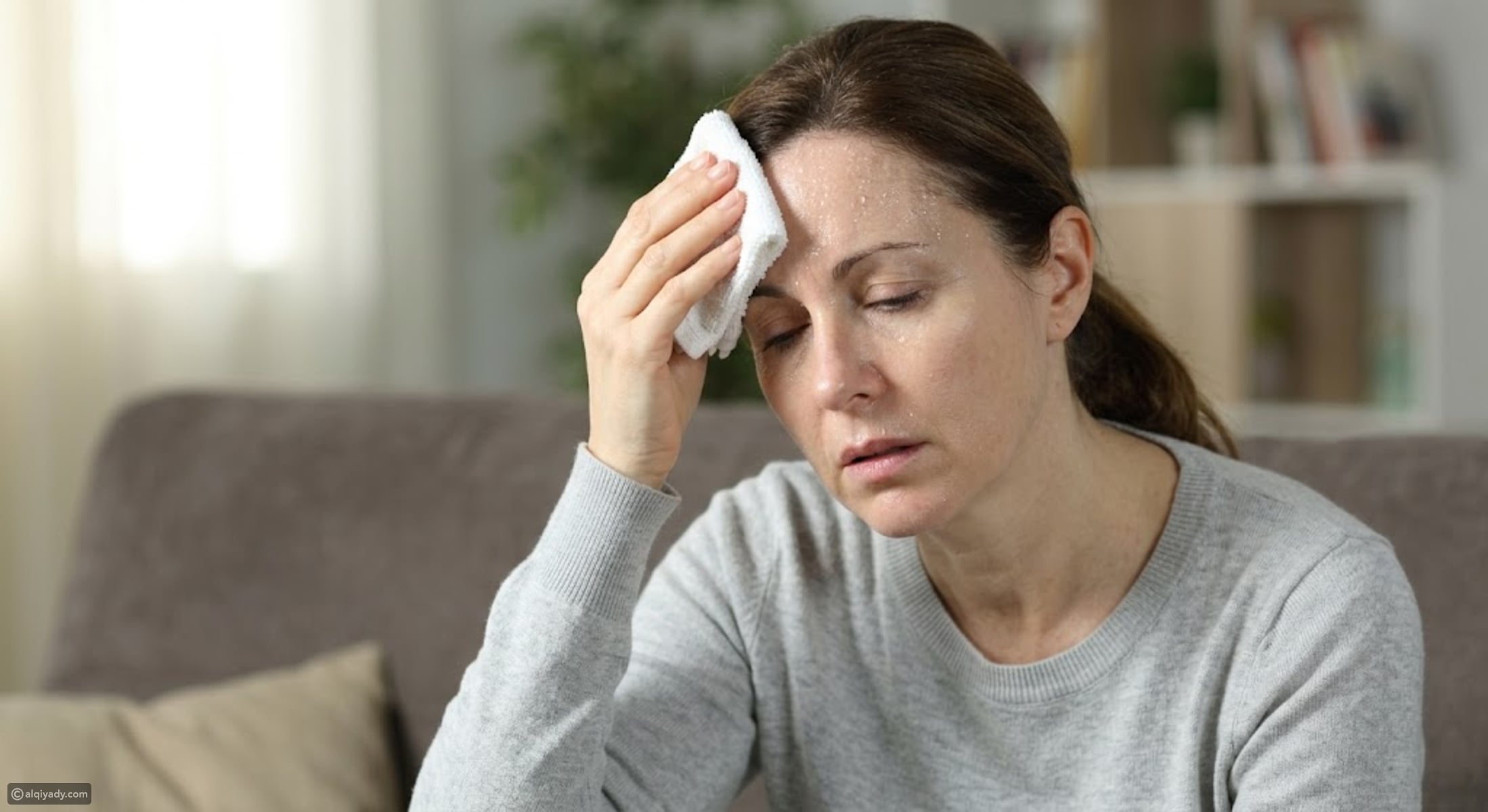 10 symptoms that can appear a month before a heart attack