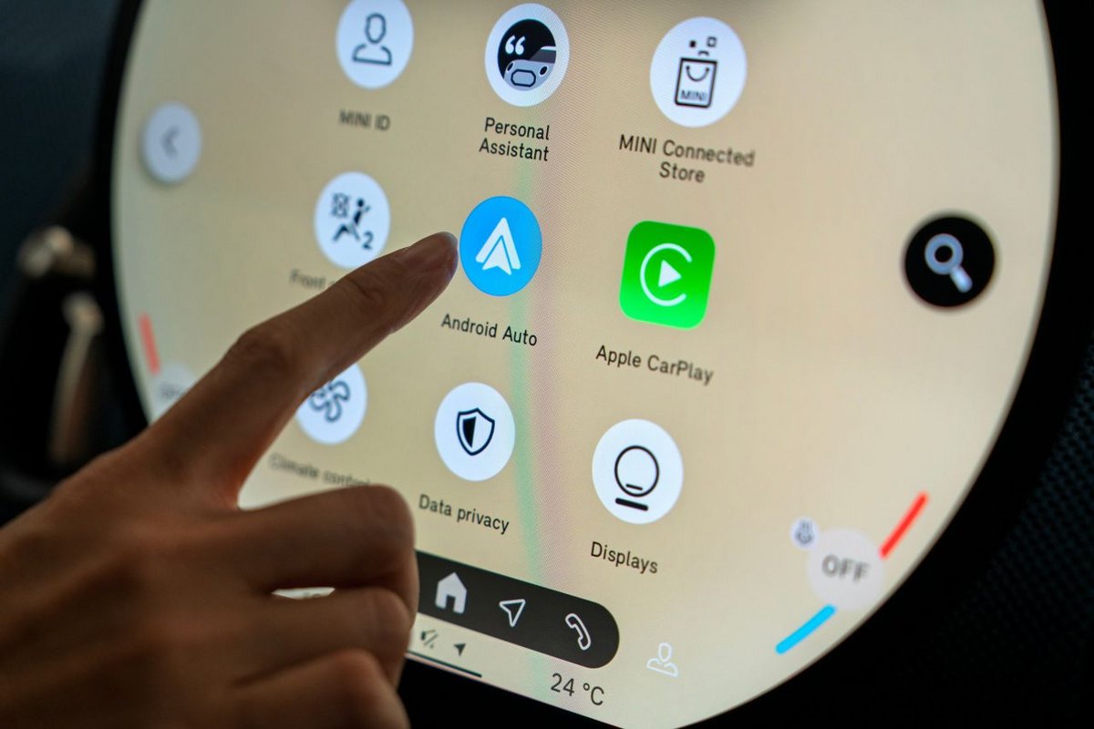 YouTube arrive (un peu) sur Android Auto : ce que vous pouvez enfin ...