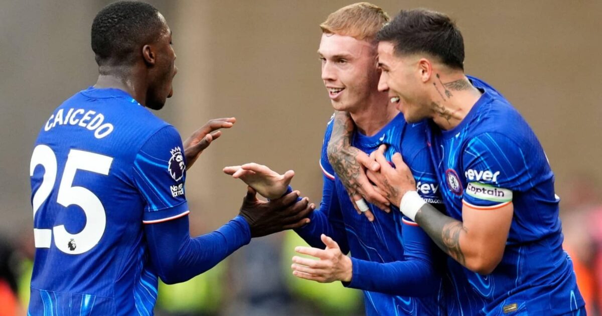 Man Utd, Real Madrid to benefit as stunning £250m double Chelsea exit ...