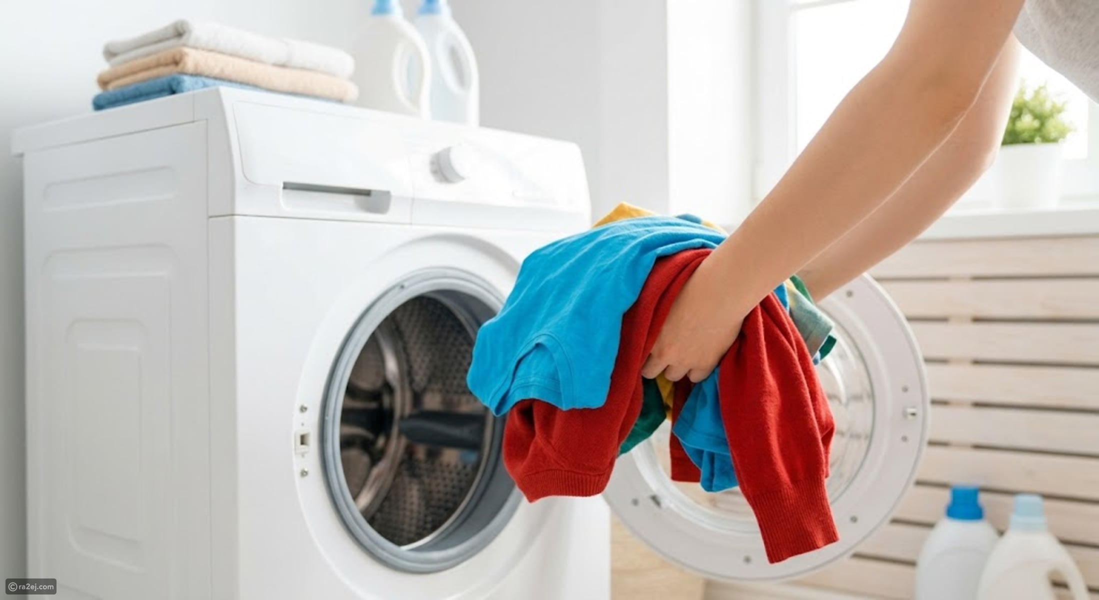 Why washing new clothes is essential: 10 key reasons