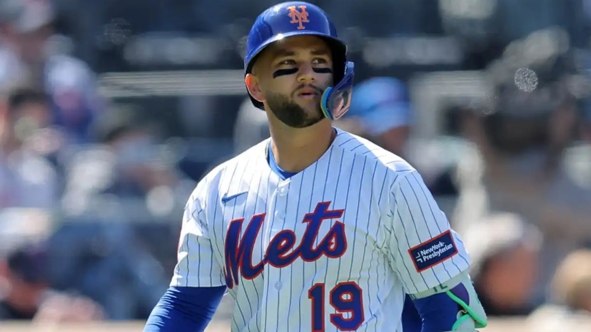 MLB: Bo Bichette gets real about his slow start with the Mets – is he ...