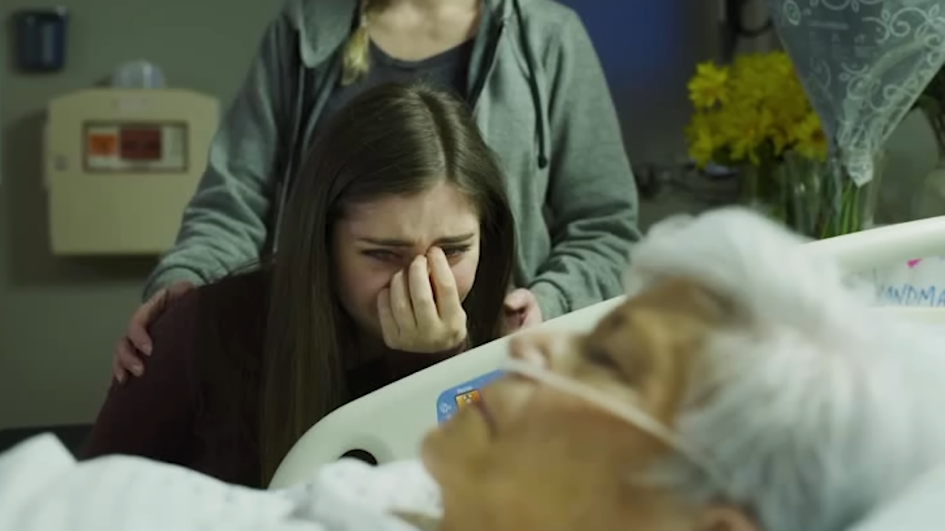 La señal oculta de que tu cuerpo se está deteriorando silenciosamente