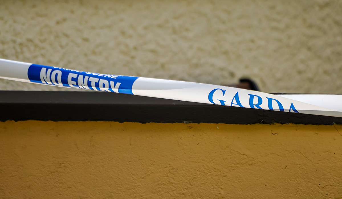 Two dead in separate road accidents in Limerick as Gardaí appeal for ...