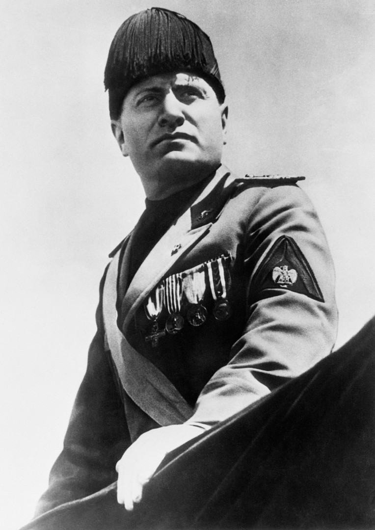 How the world’s most notorious dictators died